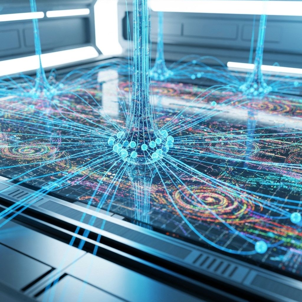 AI Energy Optimization Platform for Industrial Facilities | Zerowatt